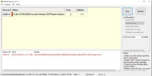 Error during USB burning - UBOOT/Partition boot/Initialize partition/Error result | MINIX Forum
